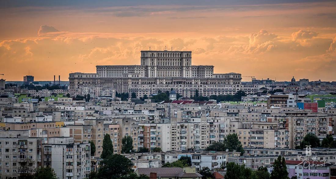 Communist Tour of Bucharest | The rise and fall of the Communist Regime